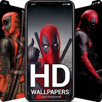 Deadpool Wallpapers for Android - Download the APK from Uptodown