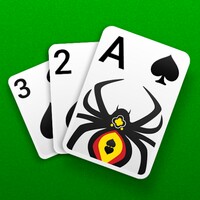 Spider Solitaire for Android - Download the APK from Uptodown