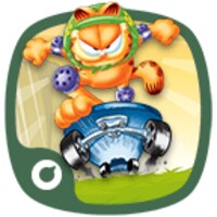 Garfield Theme-Solo Launcher for Android - Download the APK from Uptodown