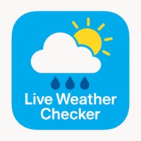live weather checker for Android - Download the APK from Uptodown