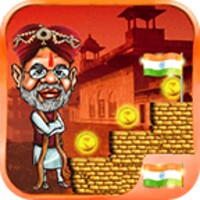 super modi run for Android - Download the APK from Uptodown