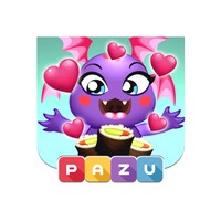 Monster Chef - Cooking Games لـ Android - قم بتنزيل تطبيق APK من Uptodown