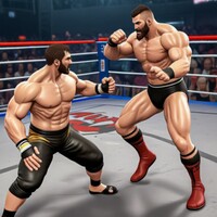 Wrestling Game for Android - Download the APK from Uptodown