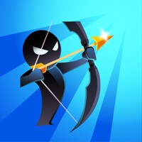 Stick Fight – Shadow Archer Battle Arena for Android - Download the APK ...