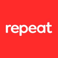 Repeat: Ultimate food app for Android - Download the APK from Uptodown