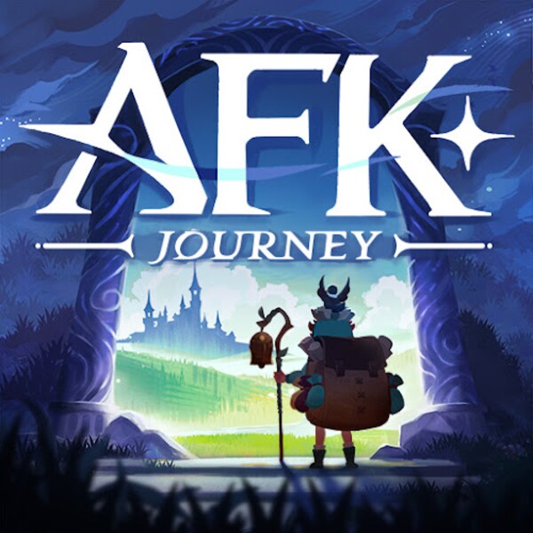 AFK Journey for Windows - Download it from Uptodown for free
