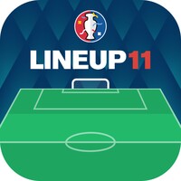 LINEUP11 para Android - Baixe o APK na Uptodown