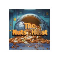 The Nuts Heist for Android - Download the APK from Uptodown
