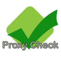Proxy Check for Android - Download the APK from Uptodown