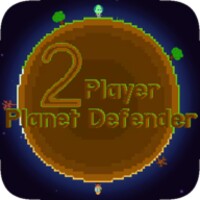 2 Player Planet Defender for Android - Download the APK from Uptodown