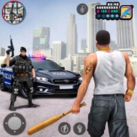 Police Thief Games: Cop Sim for Android - Download the APK from Uptodown