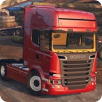 Scania Truck Driver for Android - Download the APK from Uptodown