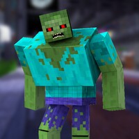 Pixel WorldCraft for Android - Download the APK from Uptodown