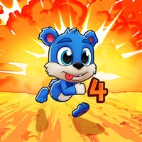 Fun Run 4 for Android - Download the APK from Uptodown