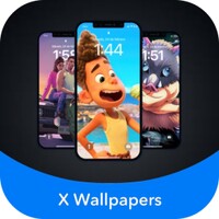 X Wallpapers for Android - Download the APK from Uptodown