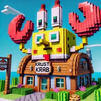 Main Craftsman Building Craft for Android - Download the APK from Uptodown