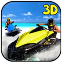 Ocean Sim Boat_Jetski for Android - Download the APK from Uptodown