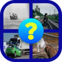 4 Pics 1 Word - Smart Mind for Android - Download the APK from Uptodown