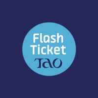 Flash Ticket for Android - Download the APK from Uptodown