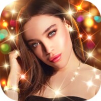 Sparkle Glitter on Photo for Android - Download the APK from Uptodown