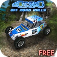 4x4 Off-Road Rally for Android - Download the APK from Uptodown