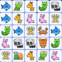 Tile Match Animal for Android - Download the APK from Uptodown