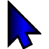Blue Hue Cursor Collection by BlaizEnterprises.com for Windows ...