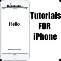 Tutorials For Iphone For Android Download The Apk From Uptodown