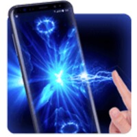 Electric Launcher for Android - Download the APK from Uptodown