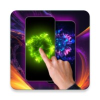 Magic Wallpaper, 4K Simulator for Android - Download the APK from Uptodown