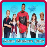 Game Shakers Quiz for Android - Download the APK from Uptodown