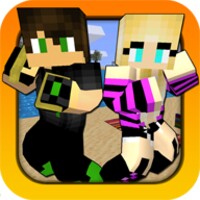 Pixel Fighter for Android - Download the APK from Uptodown