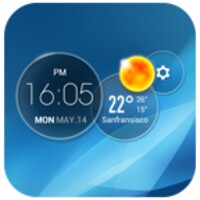 Moto Blur Theme for Android - Download the APK from Uptodown