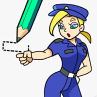 Draw Puzzle: Draw One Part for Android - Download the APK from Uptodown