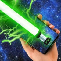 Lightsaber Simulator & Gun for Android - Download the APK from Uptodown