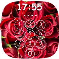 Roses Lock Screen for Android - Download the APK from Uptodown