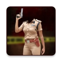 Woman Police Suit Photo Editor for Android - Download the APK from Uptodown