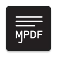 MJ PDF for Android - Download the APK from Uptodown