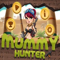 Mummy Hunter for Android - Download the APK from Uptodown