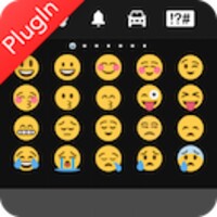 Color Emoji Plugin for Android - Download the APK from Uptodown