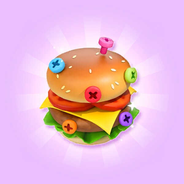 Screw 3D for Android - Download the APK from Uptodown