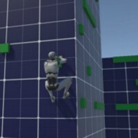 Parkour Simulator For Android Download The Apk From Uptodown