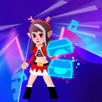 Beat Blader 3D for Android - Download the APK from Uptodown