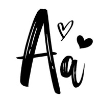 Letter Fonts for Android - Download the APK from Uptodown