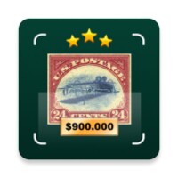 Stamp Identifier for Android - Download the APK from Uptodown
