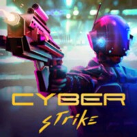Cyber Strike for Android - Download the APK from Uptodown