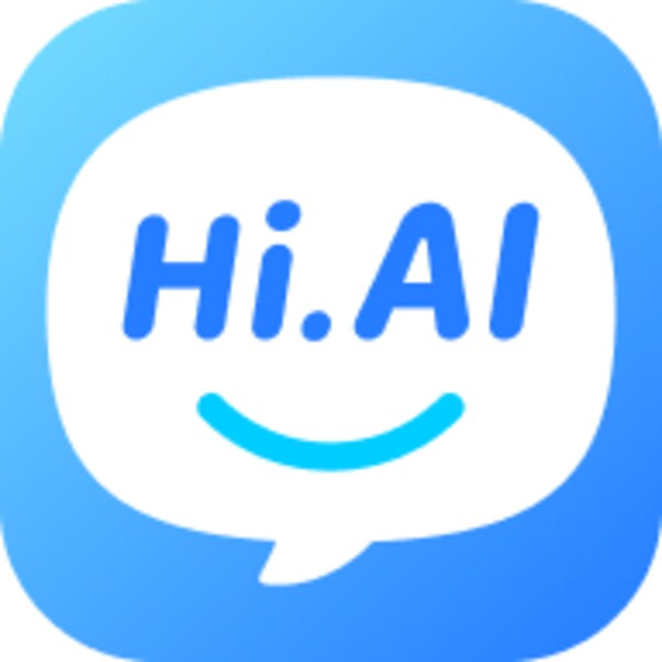 Hi.AI for Android - Download the APK from Uptodown