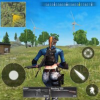 Huntzone: Battle Ground Royale for Android - Download the APK from Uptodown
