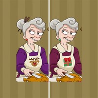 Find Easy - Hidden Differences for Android - Download the APK from Uptodown