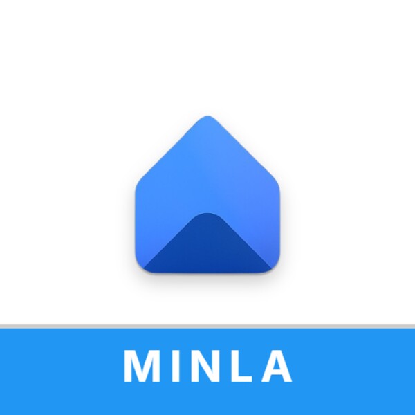 Minla : Minimalist launcher for Android - Download the APK from Uptodown